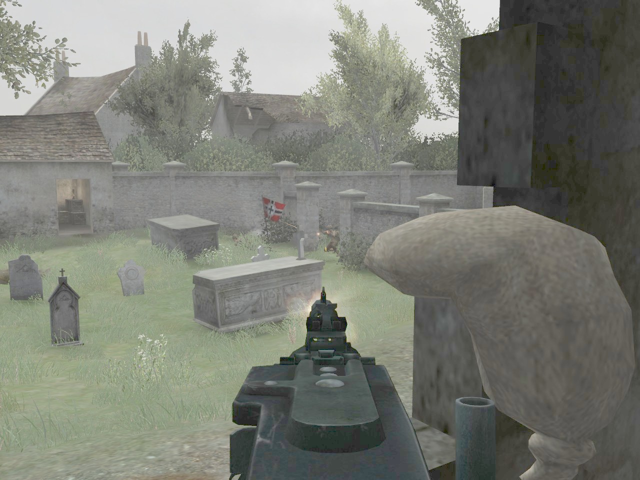 **OLD*** vs (WrEsT) CTF 18.06. 2011 20:00 (40 : 1) :: Old-Men, Old_men ...